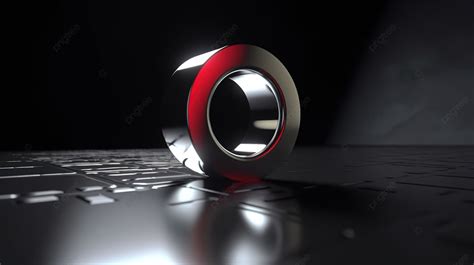 유튜브 로고의 3d 일러스트 비디오 3d 플레이 비디오 프레임 배경 일러스트 및 사진 무료 다운로드 Pngtree