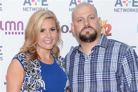 Brandi Passante Net Worth And Salary Sacco Trend Magazine