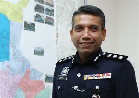 One Suspect Arrested Another Sought After Taman Desa Ria Break Ins