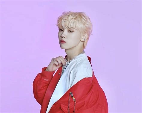 Seongmin Daily On Twitter 💜💜💜 성민 안성민 크래비티