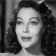 The Indomitable Katarinaroseblog Ava Gardner