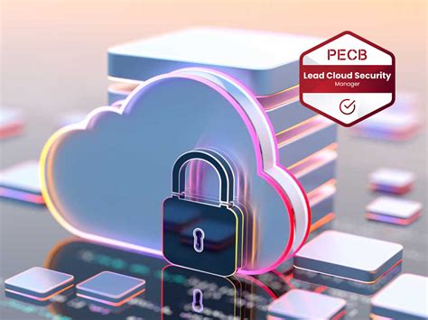 Lead Cloud Security Manager Wa It Advisory