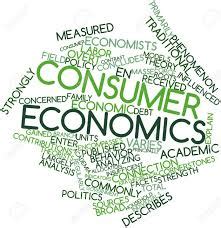 Consumer Economics Assignment Point