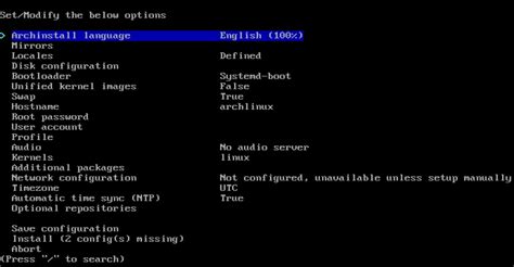 How To Install Arch Linux The Easy Way In 2024 T3