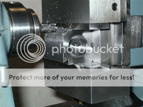 Milling In The Lathe