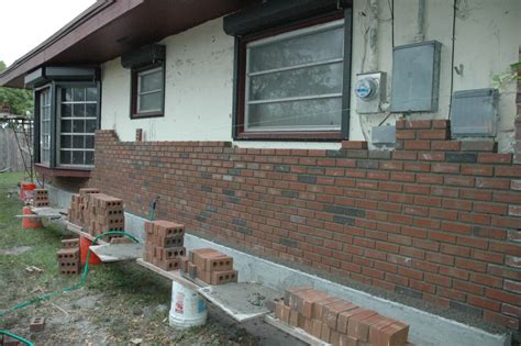 How To Install Soffit On A Brick House Storables