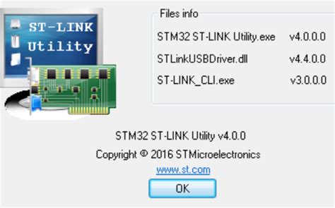 Forty Two And Now Stm32 Programming Ecosystem