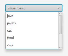 Javafx How To Add Data In Table View Using Only Fxml Without Any