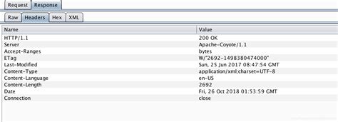 【java Web 安全】常见安全漏洞及解决方案ssl Certificate Cannot Be Trusted Csdn博客