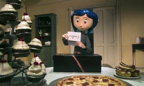 Coraline Movies That Are Better Than The Book Popsugar Entertainment Photo