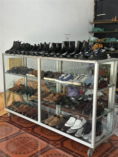 កុងតឺន័រស្បែកជើង អនុវត្ត 01 05 2020 នេះហើយ Facebook