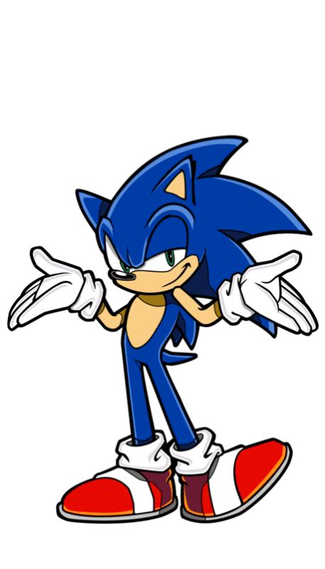 Sonic Figpin 581 Sonic The Hedgehog The Pop Central