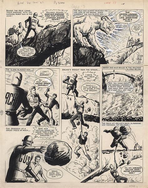 Robot Archie Alchetron The Free Social Encyclopedia