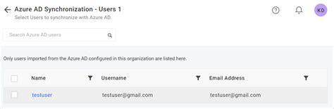 Azure Ad Users Synchronization Embedded Bi Bold Bi