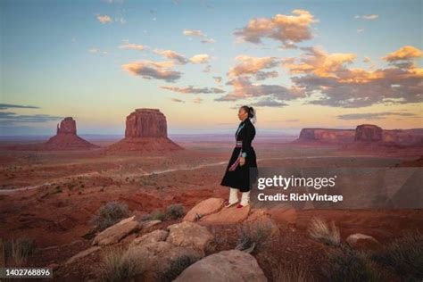 Navajo Indian Woman Photos And Premium High Res Pictures Getty Images