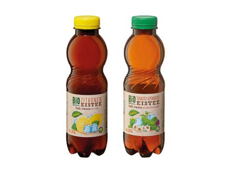 Bio Eistee Lidl Schweiz Archiv Werbeangebote