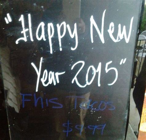 These Quotation Marks Are Oddly Placed Barnorama