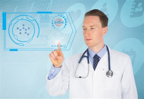 Ensuring Scalability And Performance In Healthcare It Smartdata