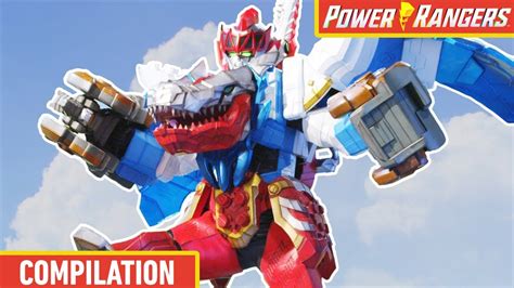 Power Rangers Pachy Zord At Daniel Mcbryde Blog
