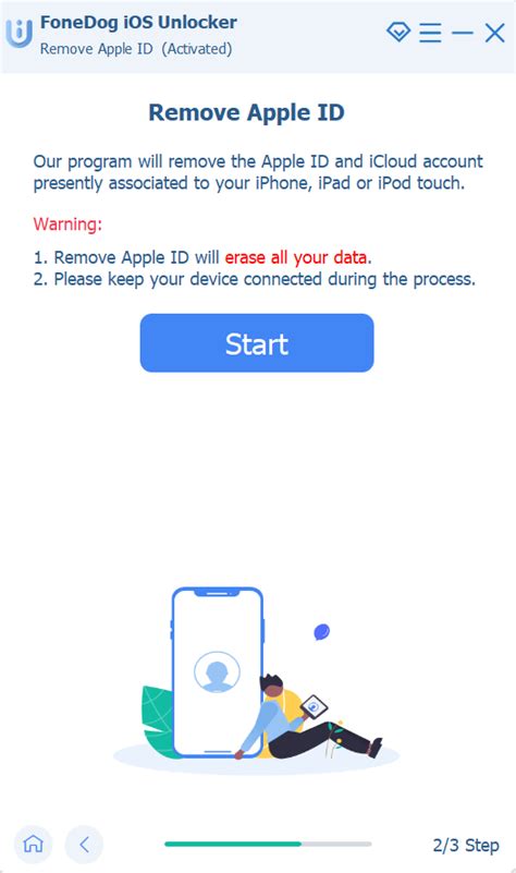 Ios Unlocker Easily Unlock Disabled Ios Device