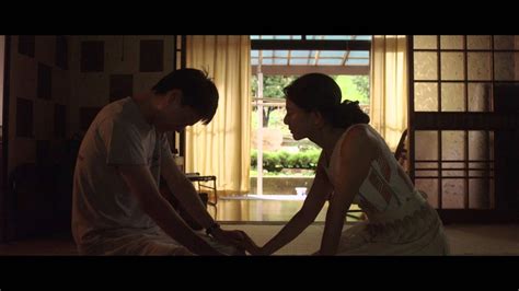 映画『共喰い』予告編 Youtube