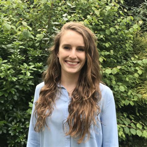 Naomi HUGHES Babe The University Of York York Department Of Biology Research Profile