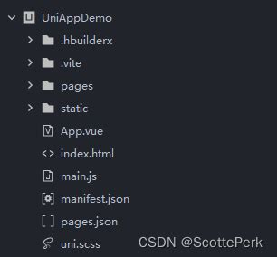 uniapp cli的使用 CSDN博客