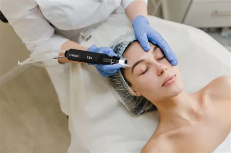 Apa Itu Pico Laser Mengungkap Teknologi Terbaru Dalam Perawatan Kulit