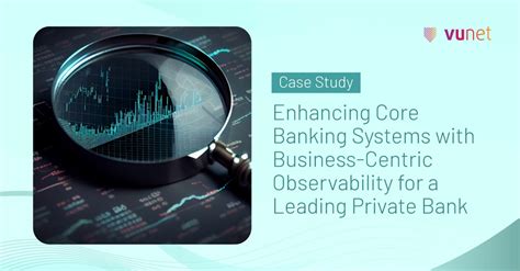 Vunet Systems On Linkedin Observability Digitaltransformation Fintech Corebankingsystem Vunet