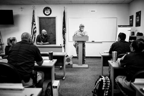 The Endless Death Of Kyle Dinkheller Melissa Golden Photographer