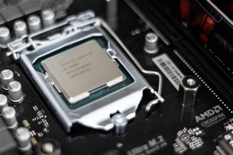 Best CPU For Home Servers WePC