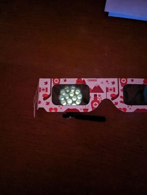 Are These Eclipse Glasses Safe R Solareclipse