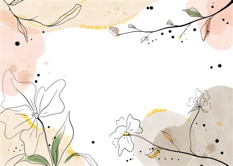 Free Flower Borders Png Download Free Flower Borders Png Png Images