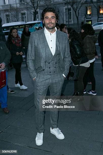 Alex Garcia Actor Photos And Premium High Res Pictures Getty Images