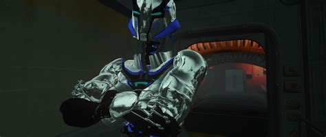 WIP A S I A Orbital Station Sexbots In Space Fallout 4 Adult Mods LoversLab