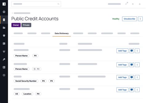 Data Security Platform Immuta