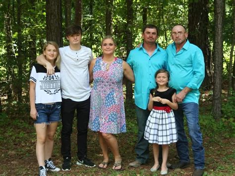 Billy Lindsay Hadders Funeral Details Ever Loved