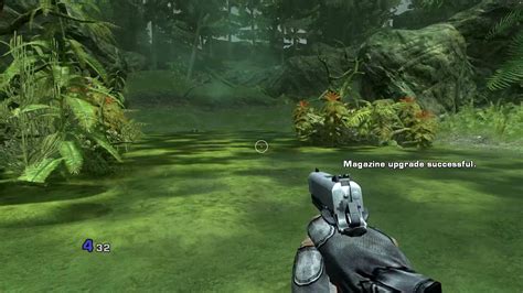 Jurassic The Hunted Download Gamefabrique