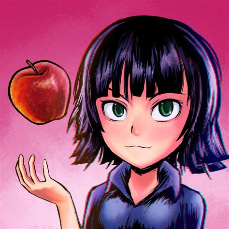 Chibi Fubuki By Guryfrog On Deviantart