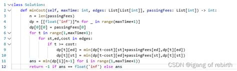 2653 滑动子数组的美丽值；787 K 站中转内最便宜的航班1928 规定时间内到达终点的最小花费；1245 树的直径2246
