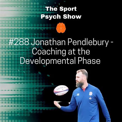 Jonathan Pendlebury On Linkedin Learning Youth Development