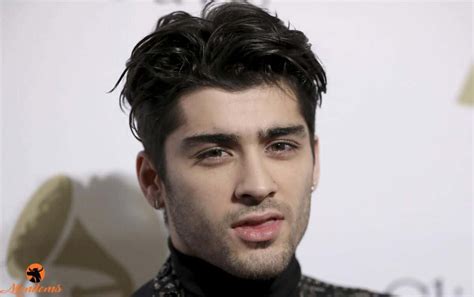 Tóc Zayn Malik 2025 Top Những Kiểu Tóc Đang Gây Sốt Mà Bạn Nên Thử