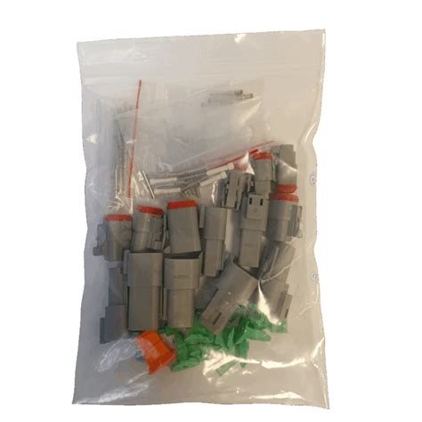 Height Limiter Set Ct Tgp Kit6 Ct Tgp Kit6 Connection Technologies