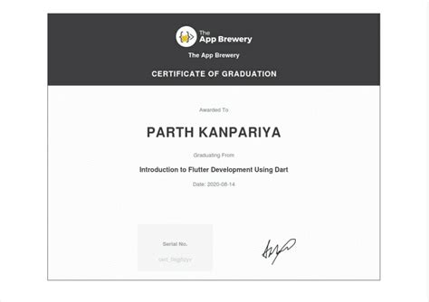 Parth Kanpariya On Linkedin Flutterdeveloper