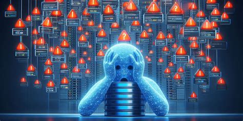 Alerts Alarming Message For Database Storage Dynamics F O Dynamicspedia