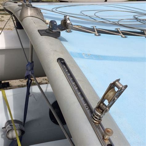 Hobie 16 Model Year History