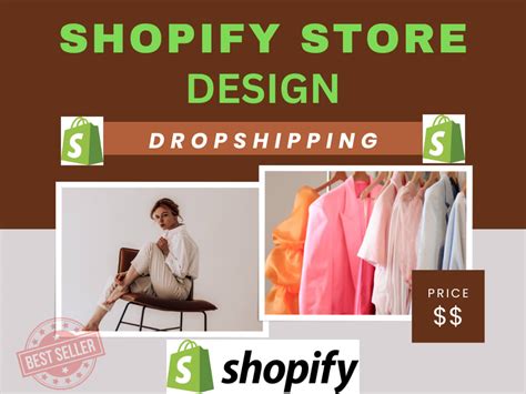 Shopify Store Designer Shopify Expert Developer Custom Coding Expert