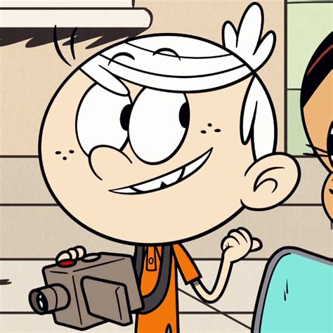 The Loud House Lincoln Loud House Characters Super Smash Bros