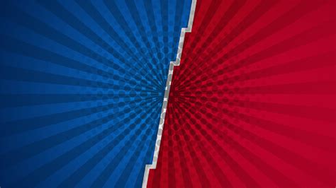 게임 전투 도전 싸움 경쟁 콘테스트 팀 권투 챔피언십 충돌 전투 토너먼트 충돌 결투 Mma 축구에 대 파란색 빨간색 배경 0명에 대한 스톡 벡터 아트 및 기타 이미지