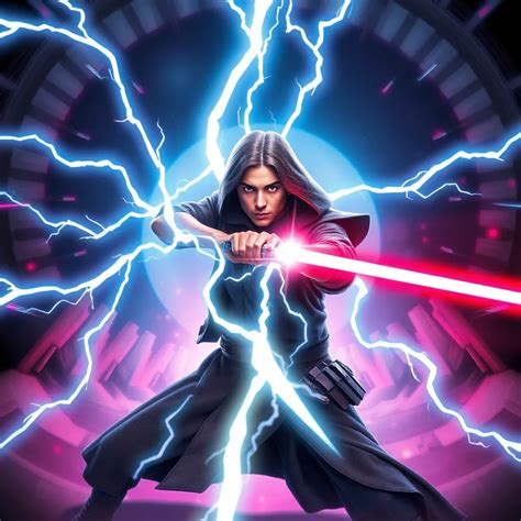 Mastering The Force Lightning Ability A Guide Leveluptalk Mastering The Force Lightning Ability A Guide Leveluptalk